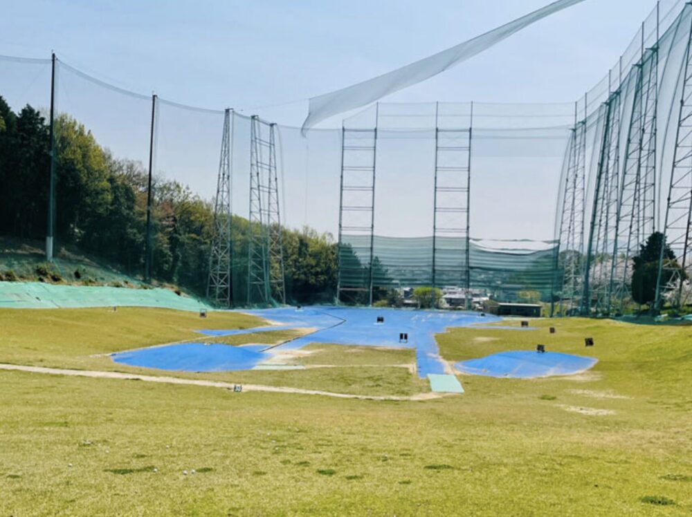 倉敷の打ちっぱなしおすすめTOP7！初心者に人気の屋外ゴルフ練習場を厳選紹介！｜ゴルフエッジ